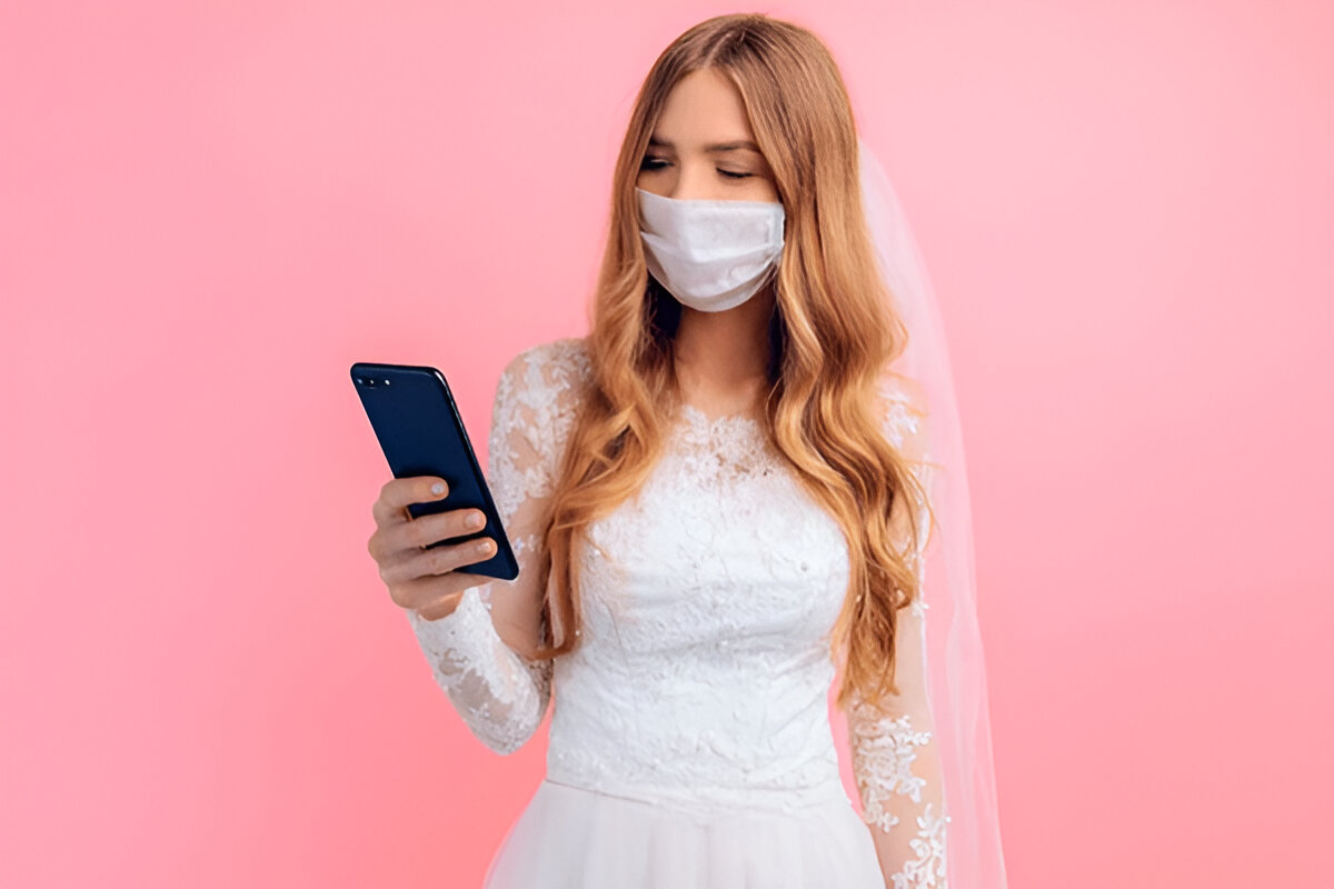 Virtual Weddings Explained: How They Work and What to Expect - Get ...