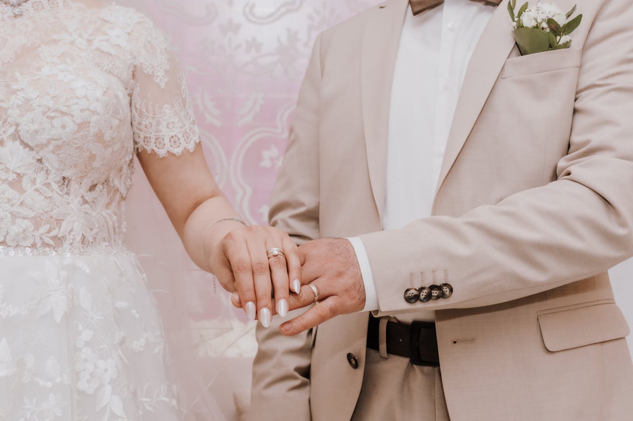 The Ultimate 8-Step Guide to Getting Married Online - Get Married ...