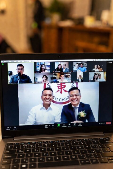 Online Weddings | Virtual Marriage - Get Married Online. Legally!