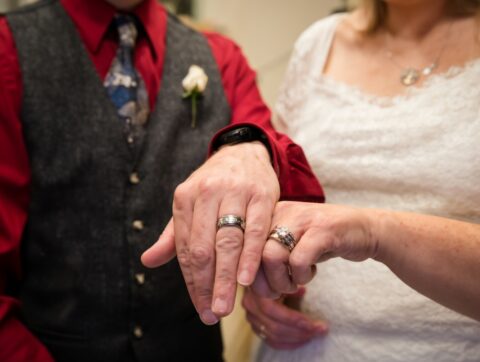 Online Weddings | Virtual Marriage - Get Married Online. Legally!